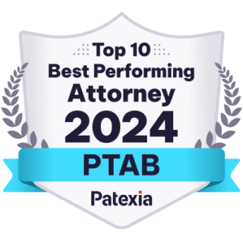 PTAB Provides Guidance on Design Choice | Patents Post-Grant